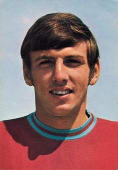 With The Utmost Respect - MARTIN PETERS (1943-2019) - SAMTIMONIOUS.com